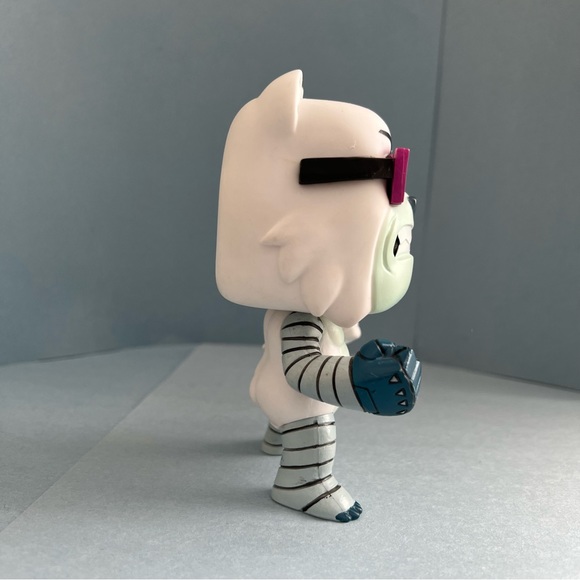 Funko | Other | Funko Pop Teen Titans Go Cee Lo Bear | Poshmark